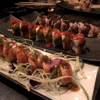 OISHII BOSTON - Updated October 2025 - 1976 Photos & 901 Reviews - 1166 ...