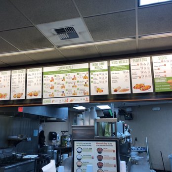 TACO TIME NW - Updated September 2025 - 28 Photos & 68 Reviews - 5320 ...