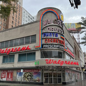 WALGREENS - Updated December 2025 - 47 Photos & 50 Reviews - 900 Canal ...