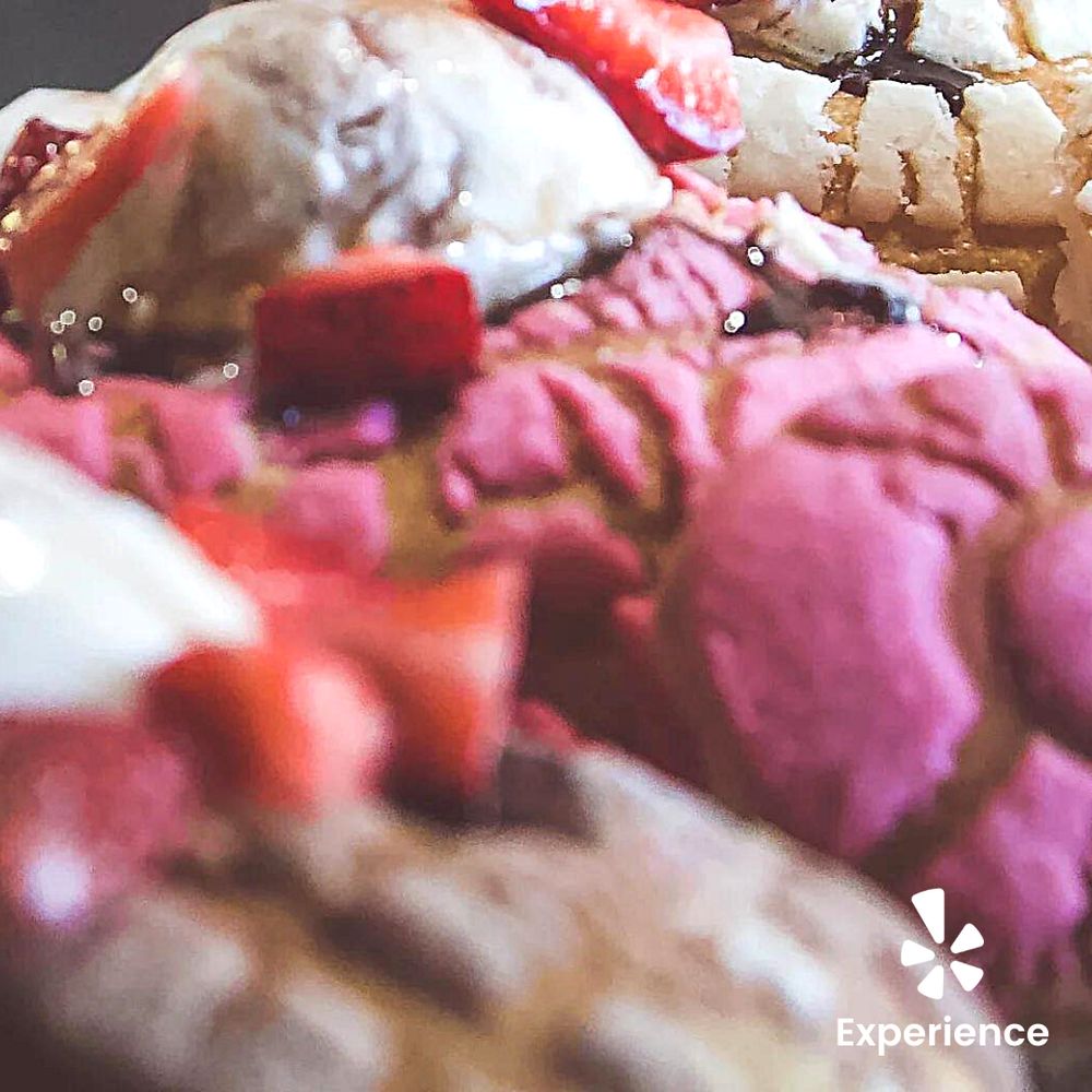 ELITE WEEK AT VALLEY AT ICE CREAM SHOP - 2250 N 16th St, Phoenix ...