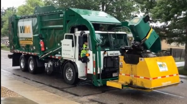 WASTE MANAGEMENT OF COLORADO - Updated August 2025 - 38 Photos & 254 ...