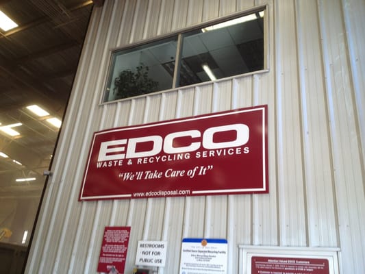 EDCO STATION - Updated October 2025 - 19 Photos & 49 Reviews - 8184 ...