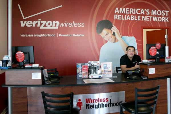 GOWIRELESS VERIZON PREMIUM RETAILER - Updated December 2025 - 11 ...