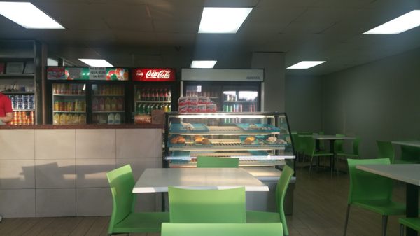 PANADERIA ATLANTICO - Updated October 2025 - Puerto Rico 129, Arecibo ...