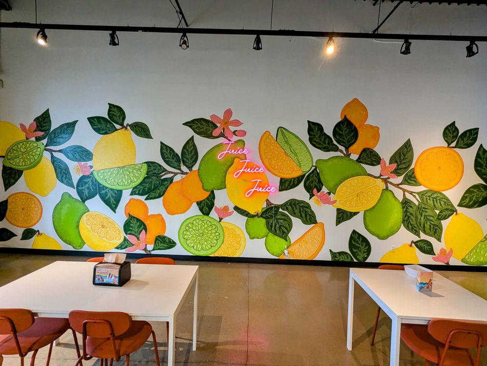 MAIN SQUEEZE JUICE - Updated December 2025 - 63 Photos & 16 Reviews ...