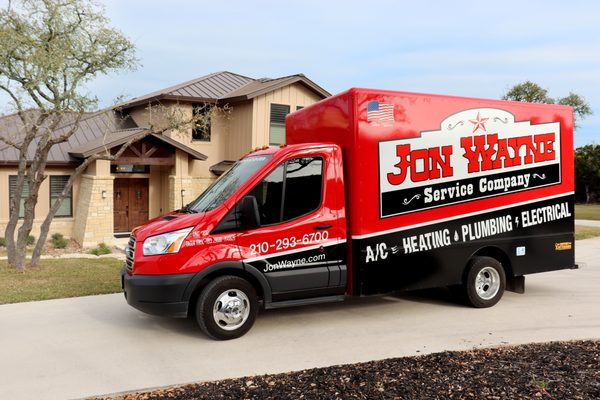 JON WAYNE SERVICE COMPANY - Updated October 2025 - 49 Photos & 300 ...