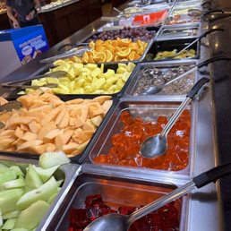 July's Most Popular Buffets in New Jersey - Yelp