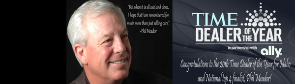 PHIL MEADOR TOYOTA - Updated December 2025 - 46 Photos & 24 Reviews ...