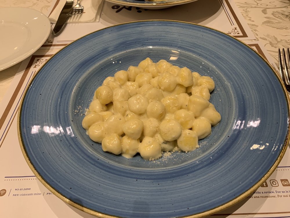 MINO - Updated December 2024 - 63 Photos & 20 Reviews - Via Milazzo 18 ...