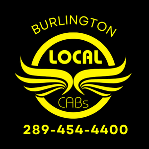 BLUE LINE TAXI - Updated January 2025 - 160 John Street S, Hamilton ...
