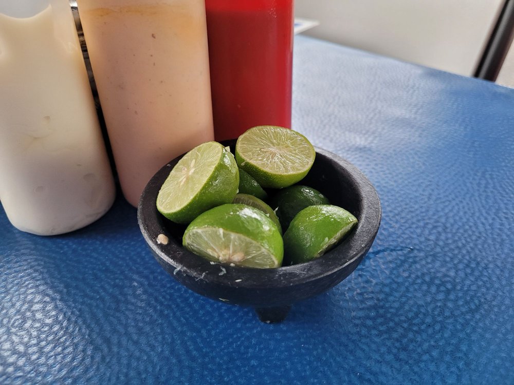 MARISCOS BAJA MAR - Updated December 2025 - 25 Photos & 16 Reviews ...