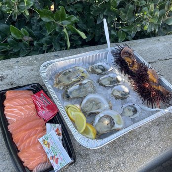 SANTA BARBARA FISH MARKET - Updated June 2024 - 1147 Photos & 454 ...