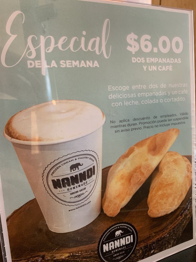 NANNDI - Updated August 2025 - 1455 NW 107th Ave, Miami, Florida - Ice ...