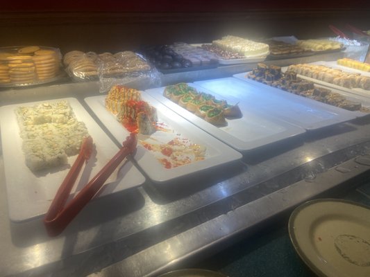 HARD WOK BUFFET - Updated December 2025 - 26 Photos & 111 Reviews - 732 ...