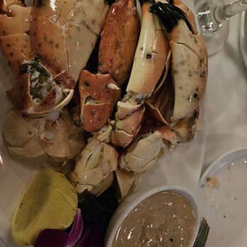 BILLY’S STONE CRAB RESTAURANT - Updated April 2025 - 2069 Photos & 1395 ...