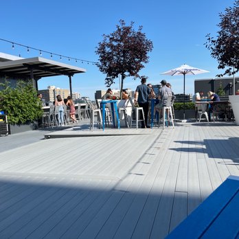 ROOFTOP AT REVERE - Updated July 2025 - 118 Photos & 125 Reviews - 200 ...
