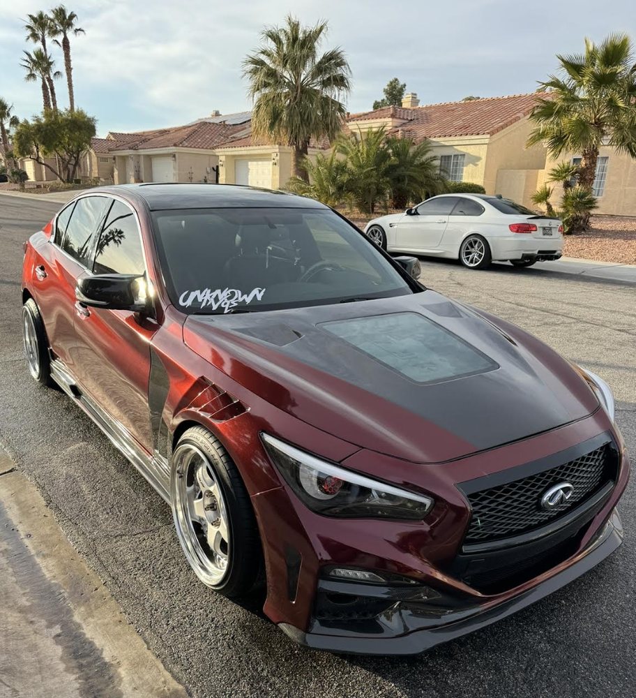 NOBLE ROYALTY AUTO DETAILING - Updated July 2024 - North Las Vegas ...