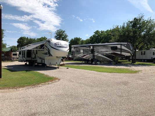 TEXAS STAR RV RESORT - Updated June 2025 - 4586 S Highway 281, Mineral ...