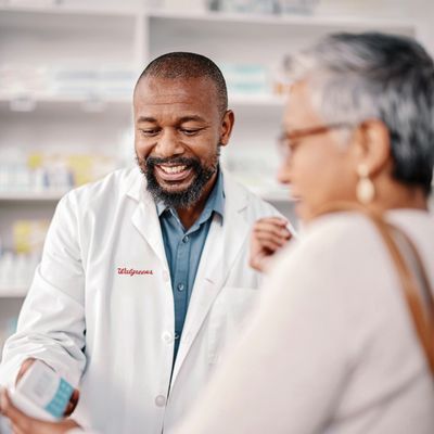 WALGREENS PHARMACY - Updated December 2025 - 320 E Capitol Dr ...