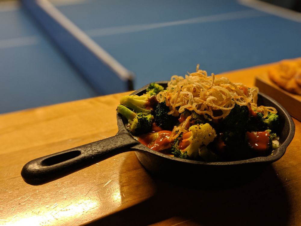 SPIN TORONTO - 125 Photos & 137 Reviews - Cocktail Bars - 461 King St W ...