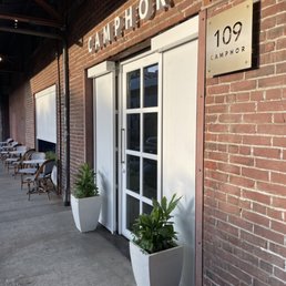 CAMPHOR - Updated December 2025 - 2465 Photos & 477 Reviews - 923 E 3rd ...