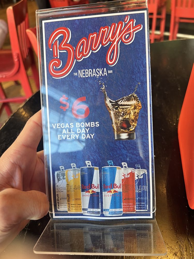 BARRY’S BAR & GRILL - Updated July 2025 - 50 Photos & 70 Reviews - 235 ...