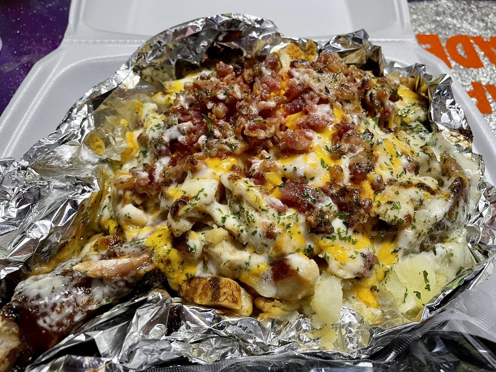 Laffy Happy Arcade, Marshall | Roadtrippers