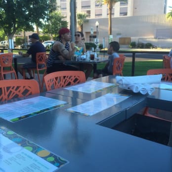 FEZ - CLOSED - Updated October 2025 - 710 Photos & 706 Reviews - 105 W ...