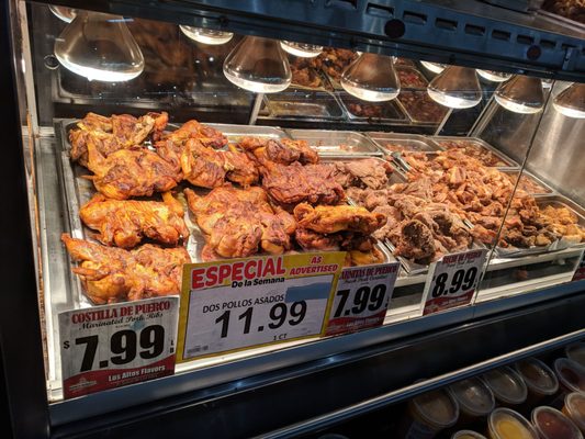 LOS ALTOS RANCH MARKET - 216 Photos & 221 Reviews - Grocery - 1602 E ...