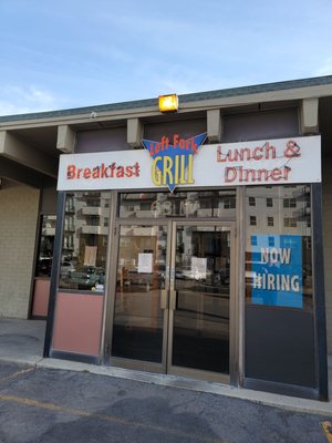 LEFT FORK GRILL - Updated October 2025 - 262 Photos & 365 Reviews - 68 ...