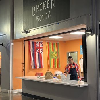 BROKEN MOUTH - Updated March 2025 - 2935 Photos & 2107 Reviews - 718 S Los Angeles St, Los ...