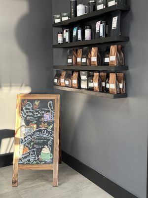 UBORA COFFEE - Updated October 2025 - 30 Photos & 24 Reviews - 116 N ...