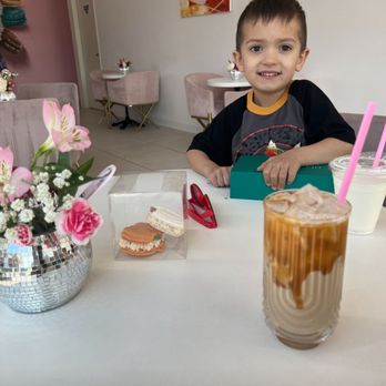 DECADENT MACARON - Updated March 2025 - 351 Photos & 190 Reviews - 2438 ...