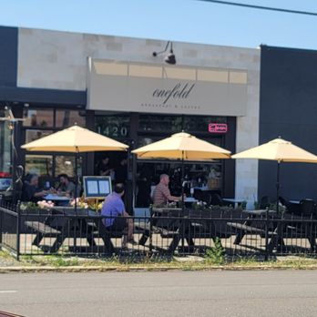 ONEFOLD - Updated September 2024 - 1385 Photos & 1108 Reviews - 1420 E ...