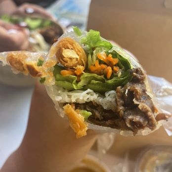 PAPER RICE - SPRING ROLLS & BOWLS - Updated July 2024 - 817 Photos ...