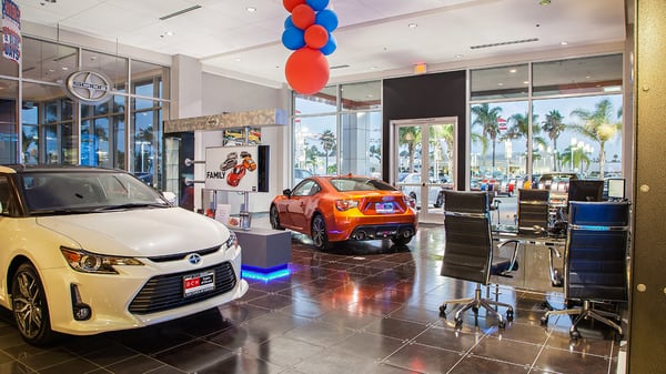 DCH TOYOTA OF OXNARD - Updated January 2026 - 237 Photos & 1033 Reviews ...