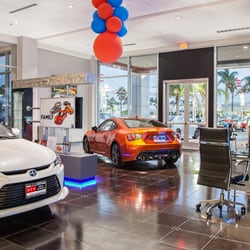 DCH TOYOTA OF OXNARD - 218 Photos & 881 Reviews - 1631 Auto Center Dr ...