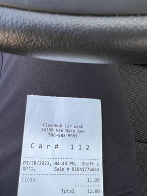 CLEAN HUB CAR WASH - Updated December 2025 - 15 Photos & 10 Reviews ...