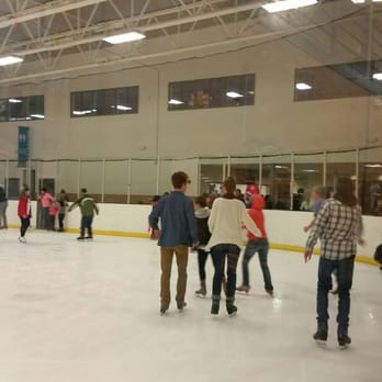 SPRINKER RECREATION CENTER - Updated May 2025 - 43 Photos & 33 Reviews ...