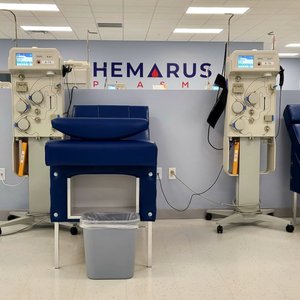 HEMARUS PLASMA | 1295 NW 40th Ave, Lauderhill, Florida - Blood & Plasma ...
