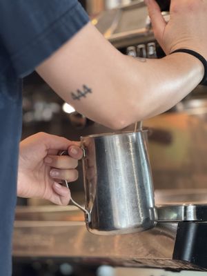 INTAZZA COFFEE WORKS - Updated December 2025 - 1089 Photos & 834 ...