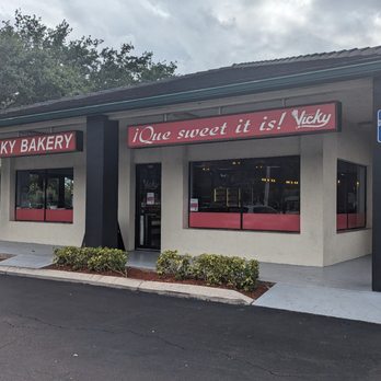 VICKY BAKERY - Updated October 2025 - 57 Reviews & 131 Photos - 4556 S ...