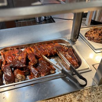 CHOW’S COUNTRY BUFFET - Updated June 2025 - 123 Photos & 93 Reviews ...