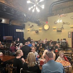 STAGE 201 - Updated September 2025 - 61 Photos & 28 Reviews - 201 E Dr ...