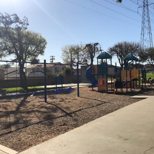 CHEVRON EMPLOYEES PARK - 11 Photos - 324 El Segundo Blvd, El Segundo ...