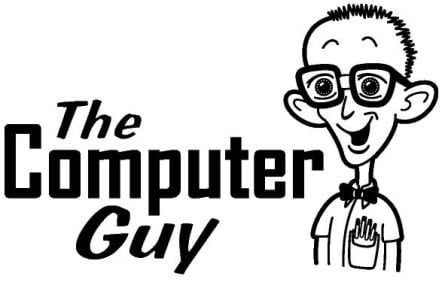 THE COMPUTER GUY - Updated October 2025 - 8962 Crawfordsville Rd ...