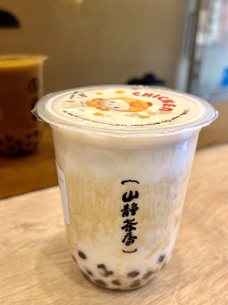 WOO TEA - Updated April 2025 - 13 Photos - G/F-24 Wardour Street ...