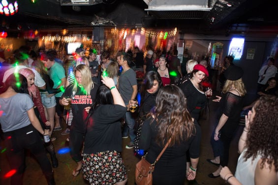 RIPS BAR - 73 Photos & 122 Reviews - 3045 N 16th St, Phoenix, Arizona ...