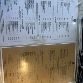 PONCE RESTAURANT - Updated April 2025 - 347 Photos & 412 Reviews - 4313 ...