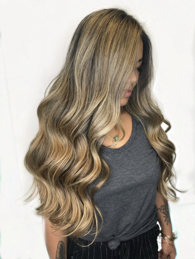 ETHEREAL HAIR - 23 Photos - O'ahu, HI - Yelp